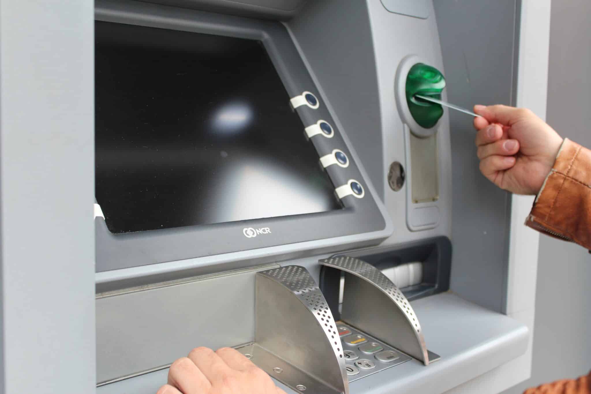 Online Real-Time ATM Monitoring Made Easy | AtmMachines.com